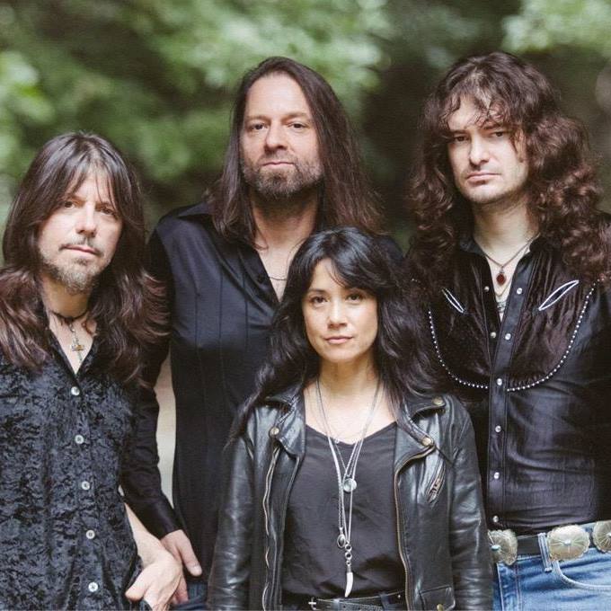 TANITH – ‘In Another Time’ review – Old Man's Mettle