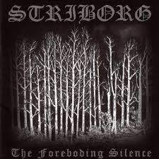 RUSSELL MENZIES of STRIBORG talks moving from Blackmetal to Blackwave ...
