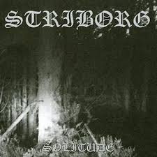 RUSSELL MENZIES of STRIBORG talks moving from Blackmetal to Blackwave ...