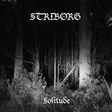 RUSSELL MENZIES of STRIBORG talks moving from Blackmetal to Blackwave ...