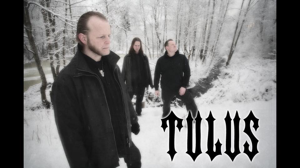 TULUS ‘Old Old Death’ review. – Old Man's Mettle