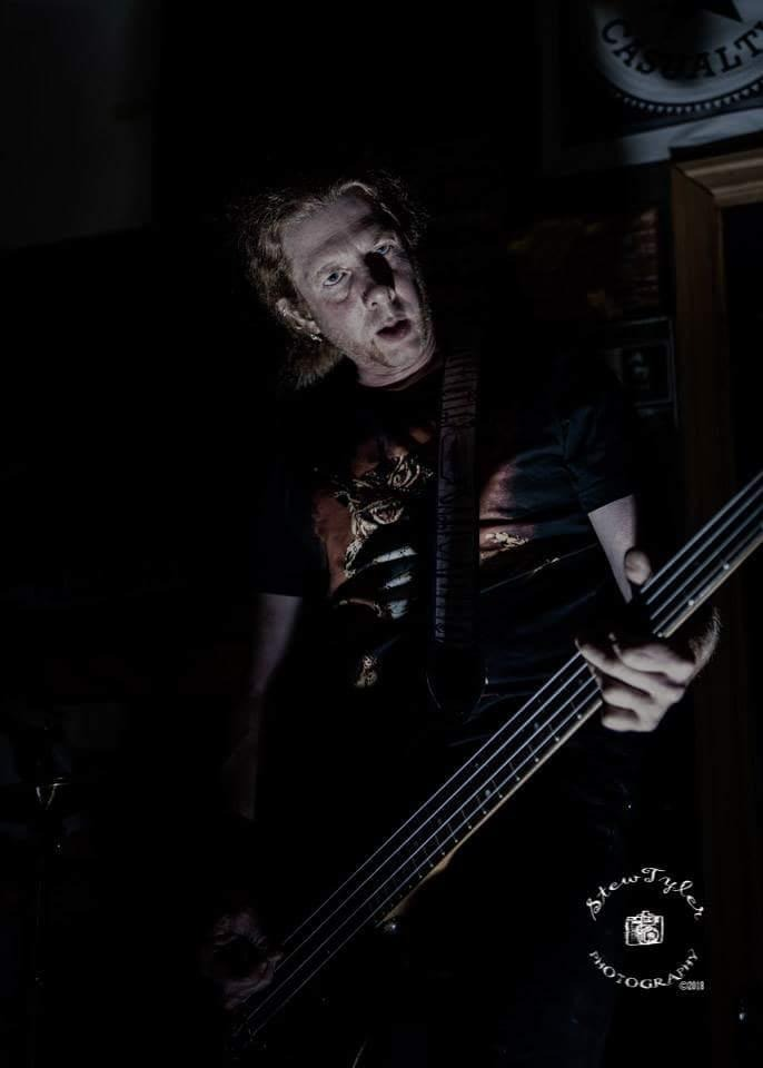 DAVE CAIN – Old Man's Mettle