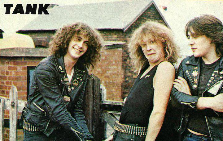 UNSUNG HEROES: The firepower of Algy Ward’s TANK – a shell by shell review. – Old Man's Mettle