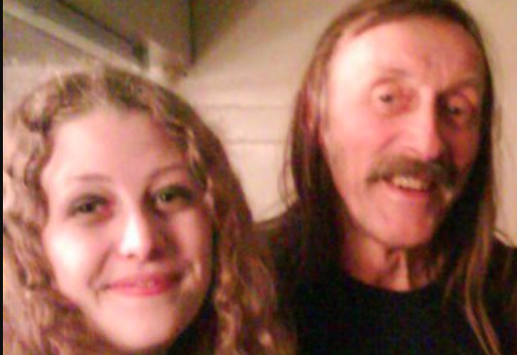 Erin Bennett of EBB and KROW on space-rock festivals, the best guitars ...