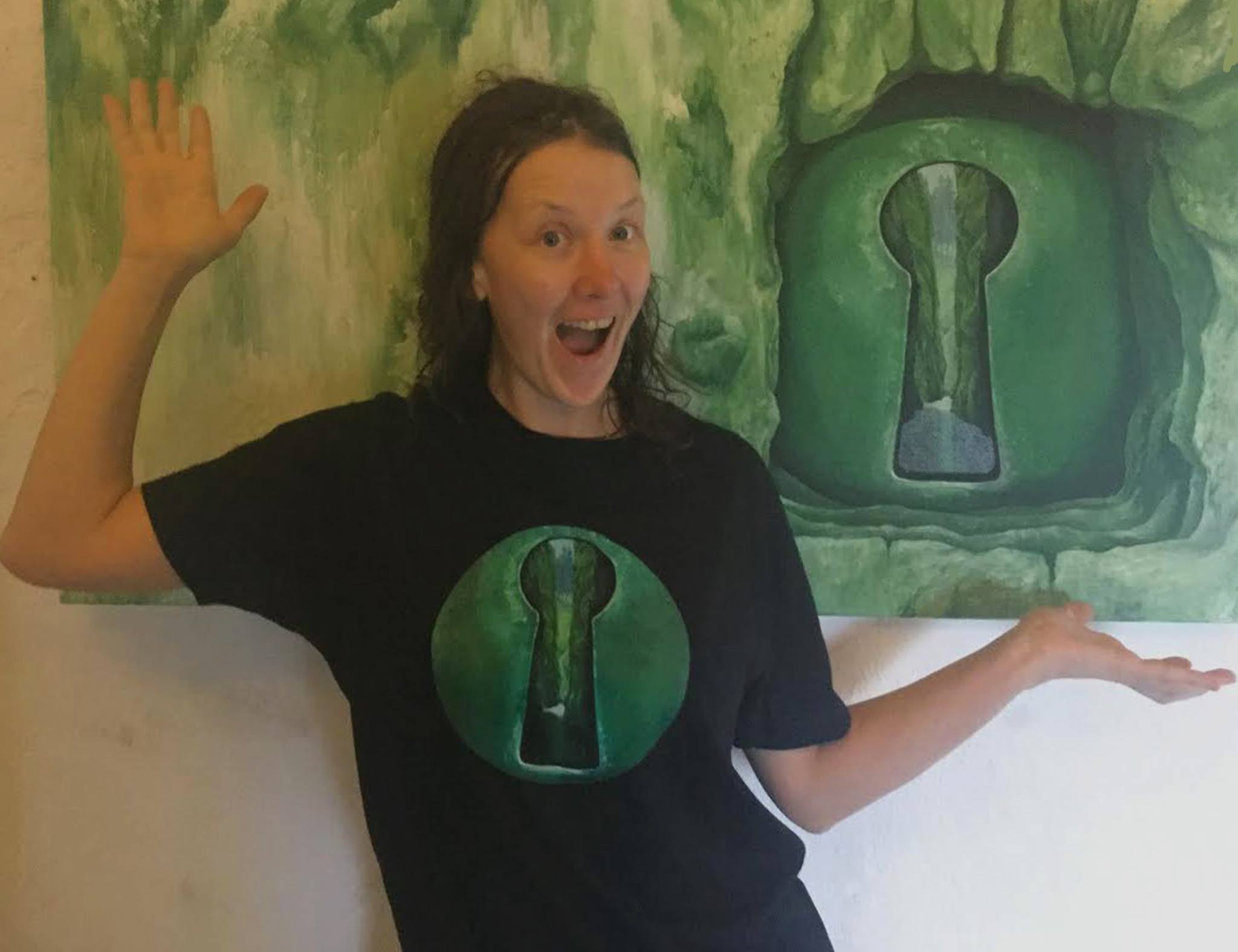 Tree Stewart of prog rockers The Emerald Dawn talks new album ‘In Time ...