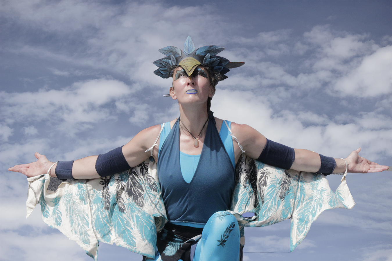 Tree Stewart of prog rockers The Emerald Dawn talks new album ‘In Time ...