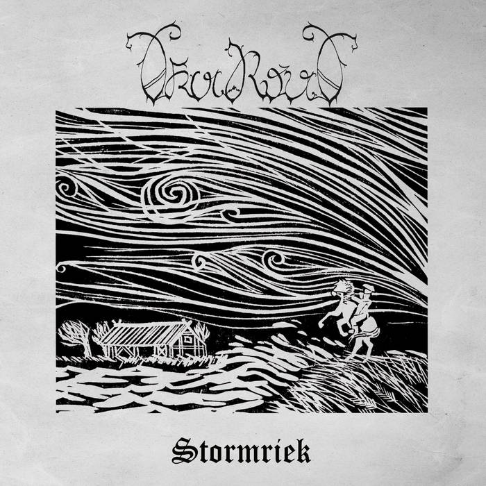 SKARDUS on new release STORMRIEK and always looking to the north. – Old ...