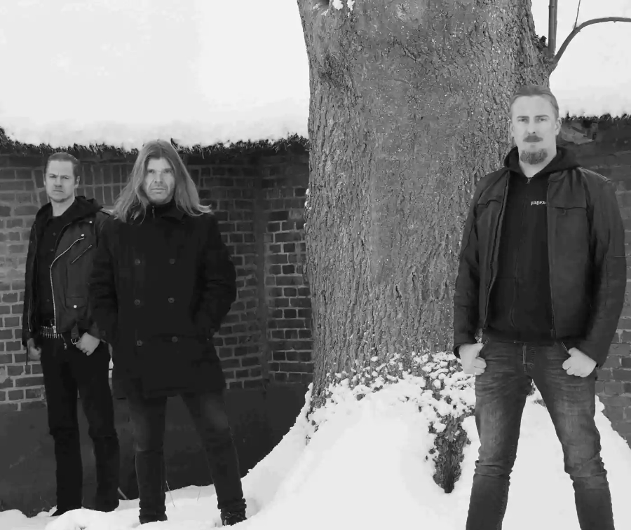 SKARDUS on new release STORMRIEK and always looking to the north. – Old ...