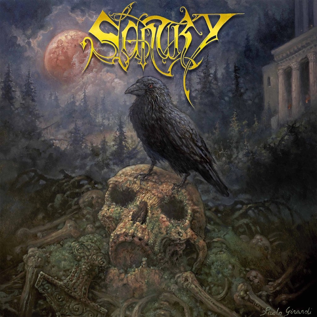 SENTRY – ‘Sentry’ review. – Old Man's Mettle